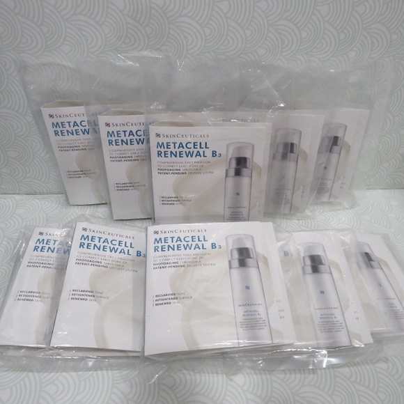SkinCeuticals | Skincare | Skinceuticalsmetacell Renewal B3 Comprehensive Daily Emulsion 3 Oz ...